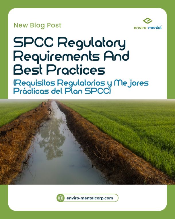 Enviro-Mental Corp - TCEQ and EPA Compliance: Your Complete Guide to ...