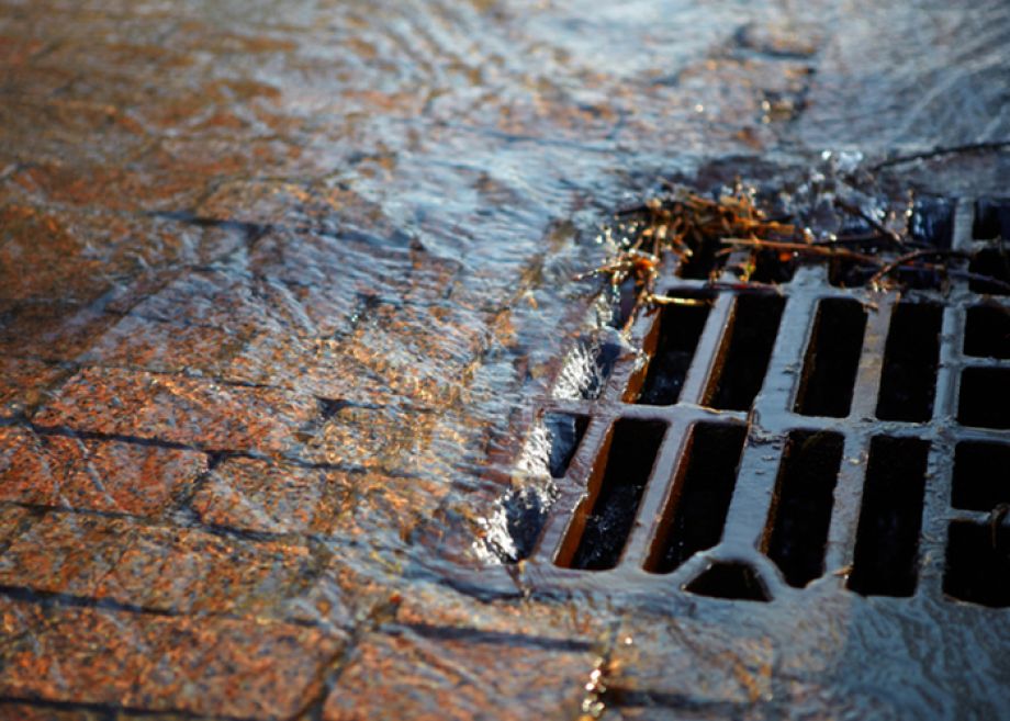 Enviro-Mental Corp - Effective Storm Water Pollution Prevention Plans