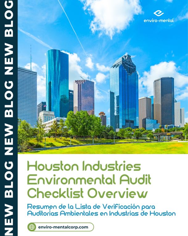 Enviro-Mental Corp - TCEQ and EPA Compliance: Your Complete Guide to ...